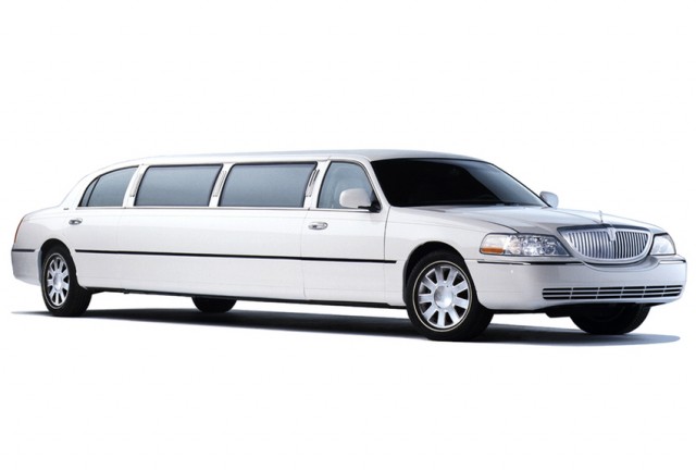 Stretch Limousine | Paradise Transit